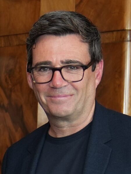 Burnham £140m loan deal 'obviously unlawful', Court of Appeal hears ...