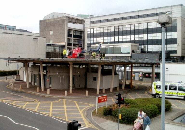 NHS Worker, 77, Died After Insulin Given by Mistake, Inquest Hears ...